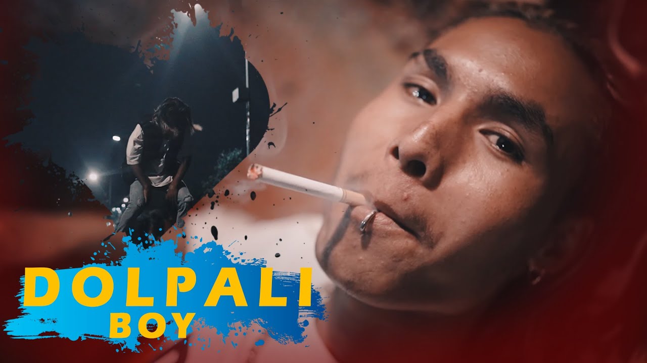 DEAR -Dolpali Boy [ OFFICIAL MUSIC VIDEO ] Prod.by zoved.‎@zocfilms ...