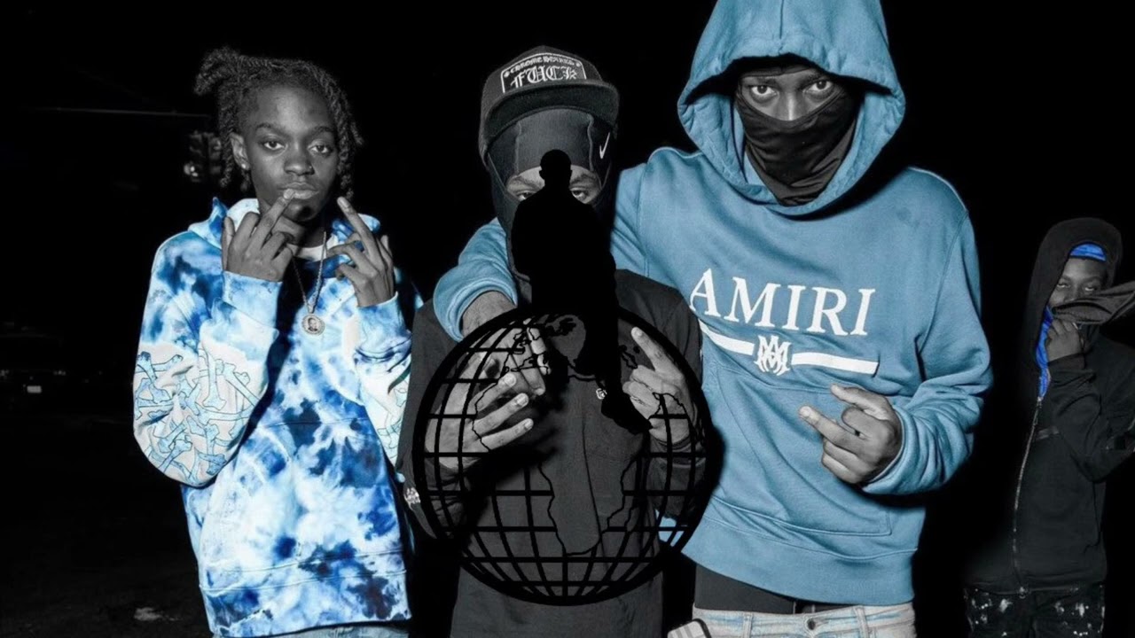 Notti Bop - Kyle Rich TaTa & Jenn Carter (MMT🌍GRadio Exclusive) - YouTube