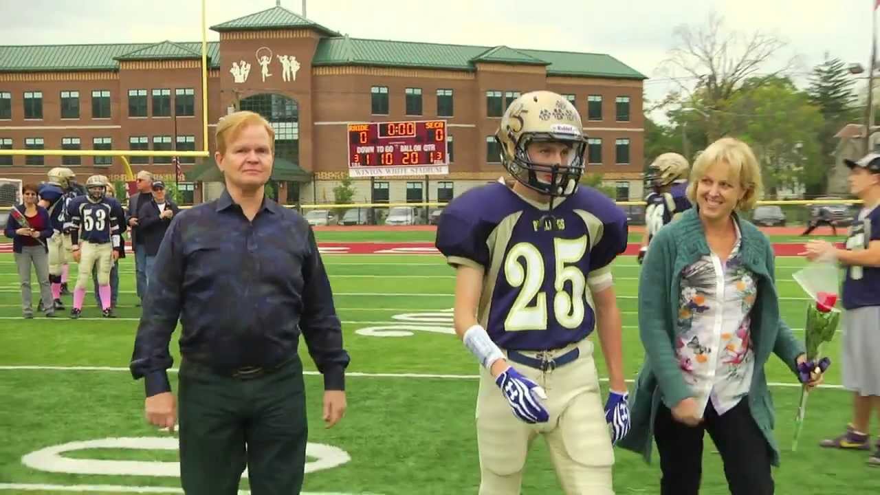 Gary Finn #25 - YouTube