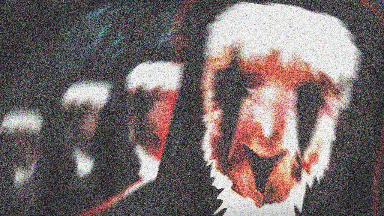 The Only Nun In Horror That Makes You Genuinely Panic - YouTube