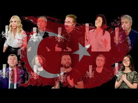 Analar Aslan Doğurur🇹🇷🇹🇷🇹🇷