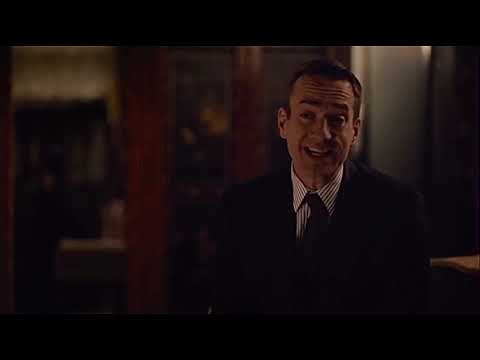 Tom confronts Shiv about infidelity I Succession S01E09