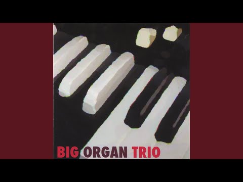 Big Organ Trio – Big Organ Trio – CD (Digipak, Album), 2007 [r12134559 ...