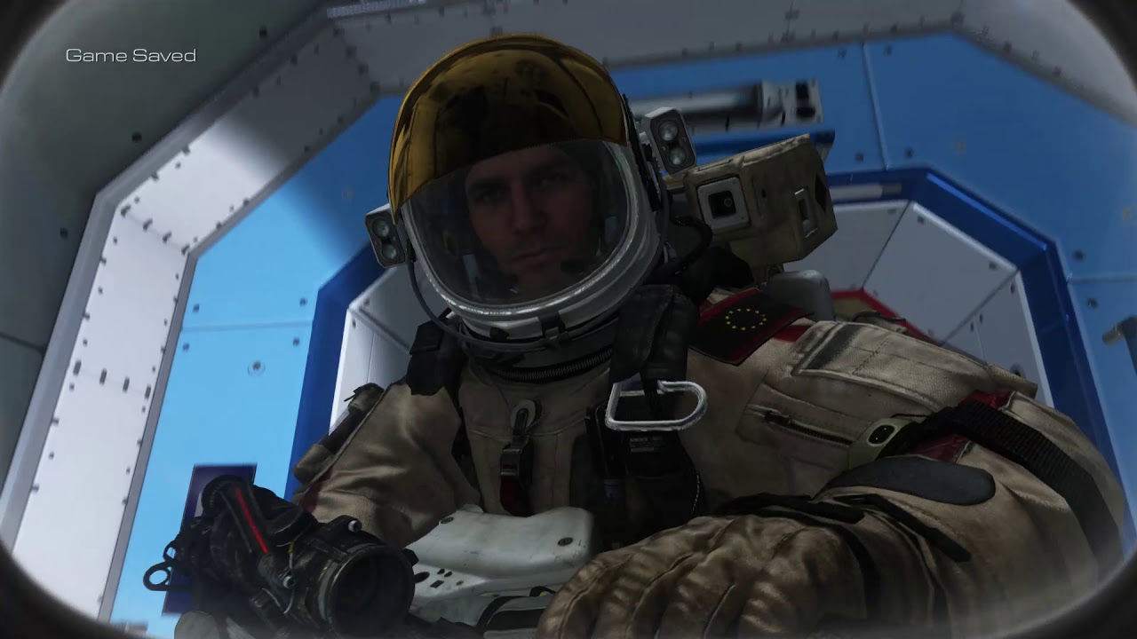 Call of Duty® Ghosts 2020 part 1 - YouTube