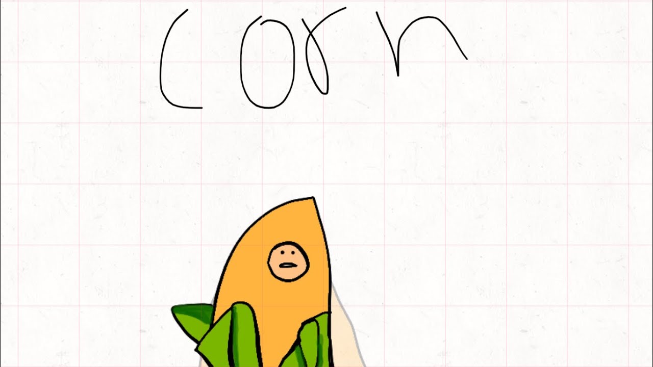 CoRN ( A Slimecicle Animation ) - YouTube