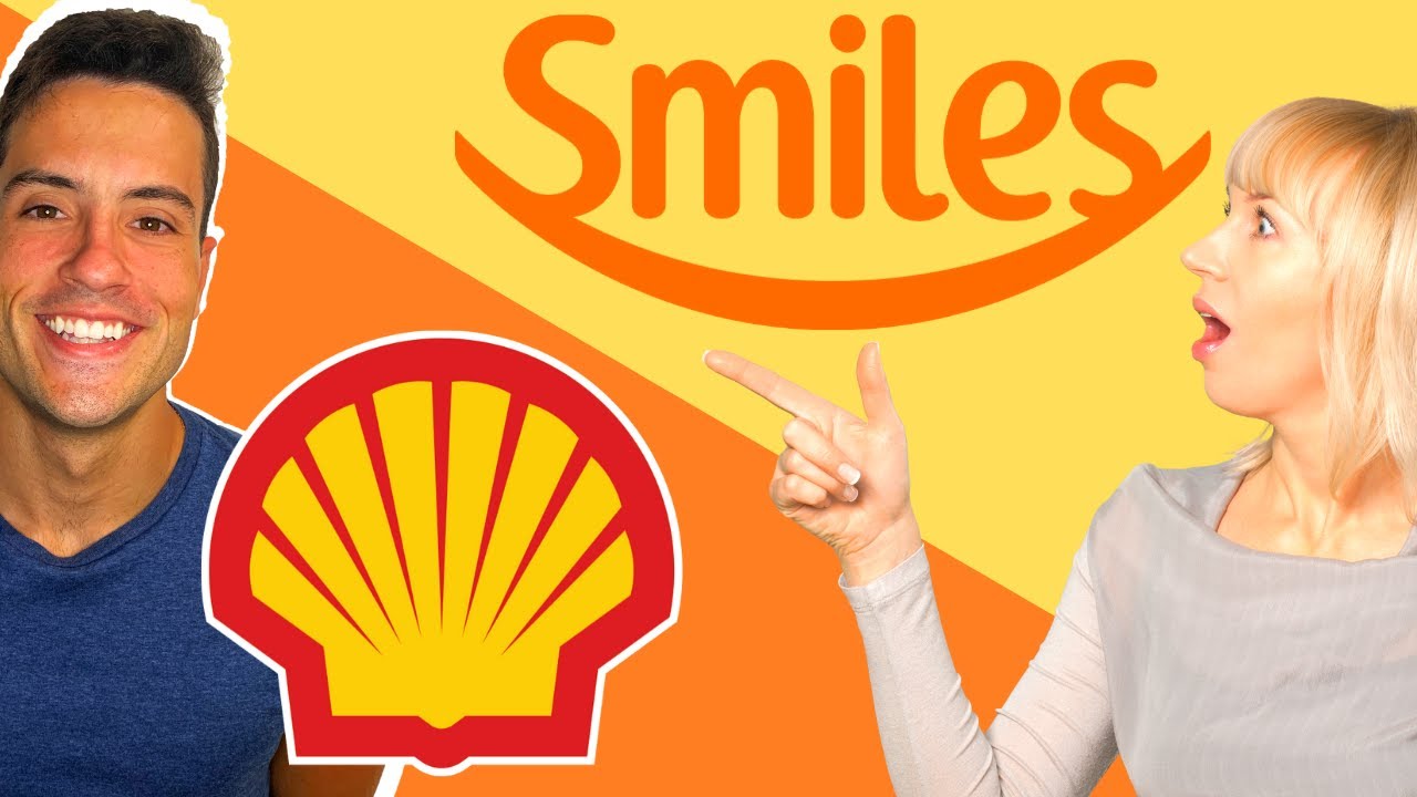 Ganhar Dinheiro com Milhas Aereas nessa nova promoção SMILES e SHELL ...