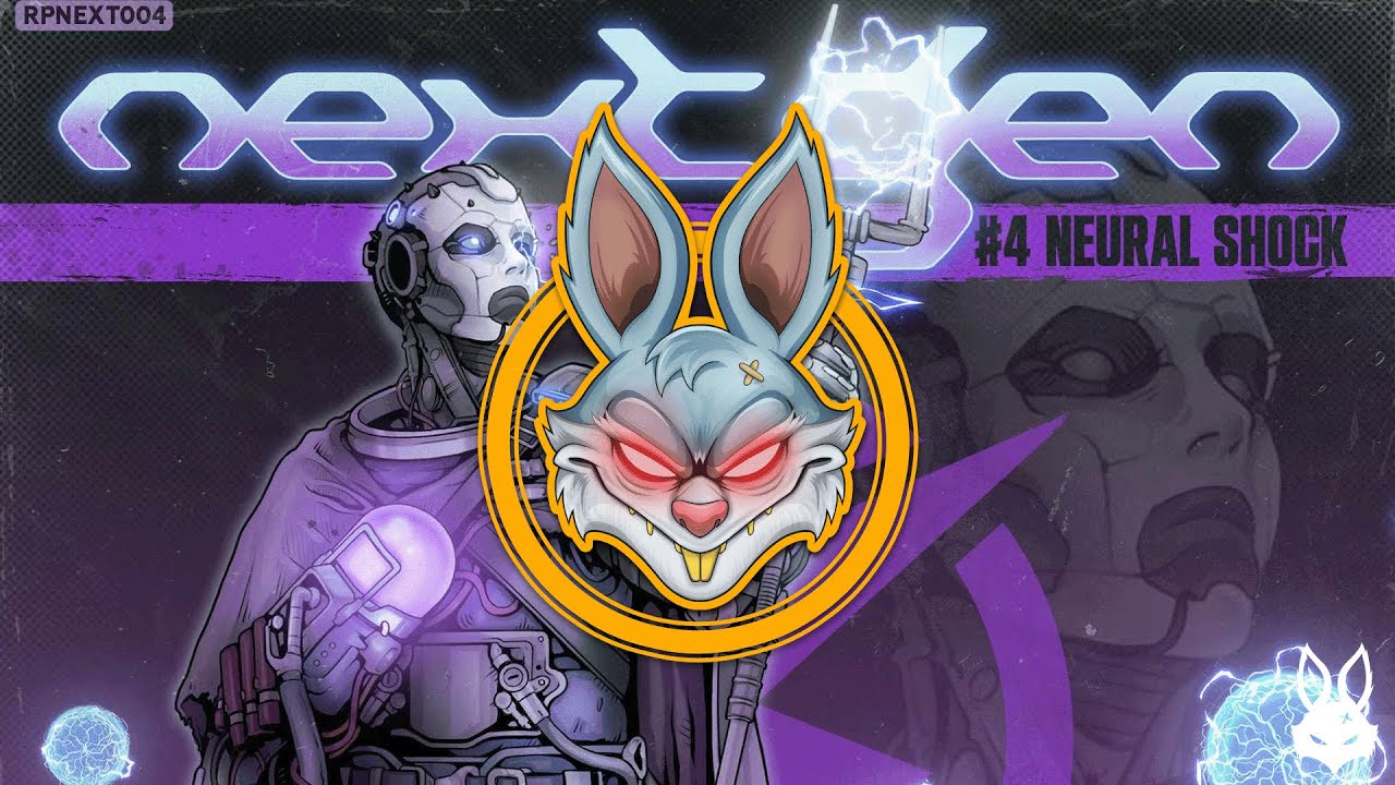 Balron, Karpa, Raido, Phenom & Discharge - Inilus [Raving Panda] - YouTube