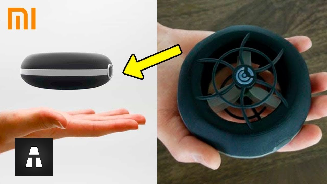 5 NOUVEAUX GADGETS HIGH-TECH OUFFISSIMES POUR 2020 ! - YouTube