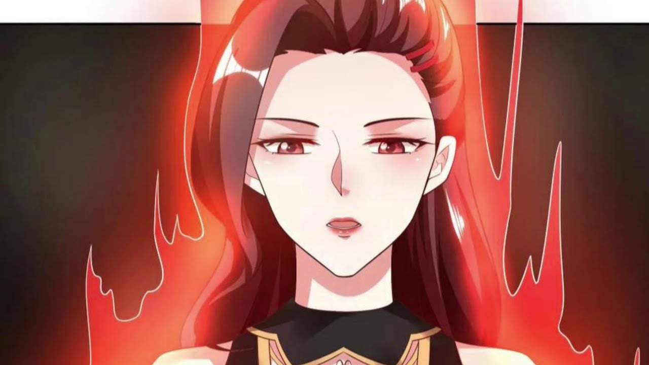 Call Me The Master Chapter 08 English - YouTube