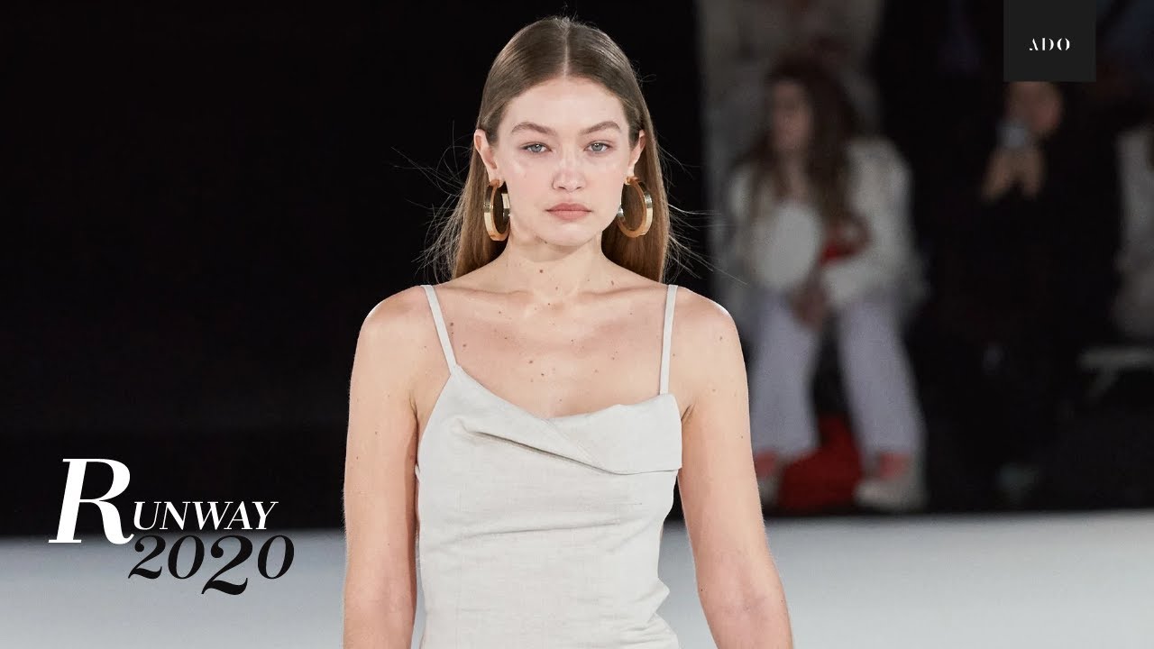 Best Runway Moments of 2020 | Runway Collection - YouTube