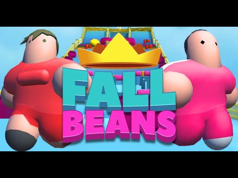 Fall Beans - YouTube