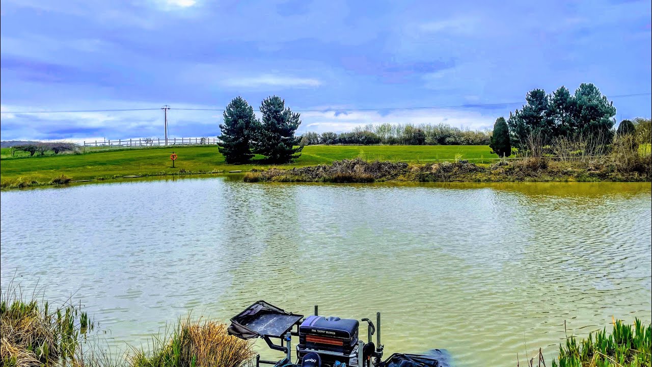 Open Match - Lake View - 26/3/23 - YouTube