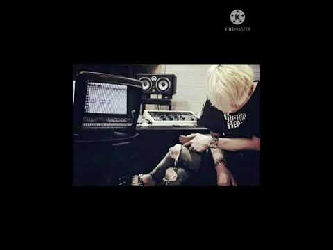 SUGA's "GENIUS LAB" - YouTube