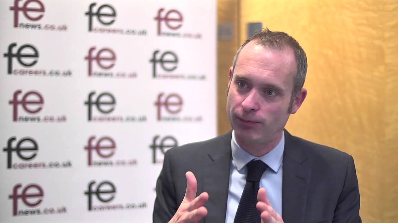 John Mountford discusses how the AoC is working with the Border Agency ...