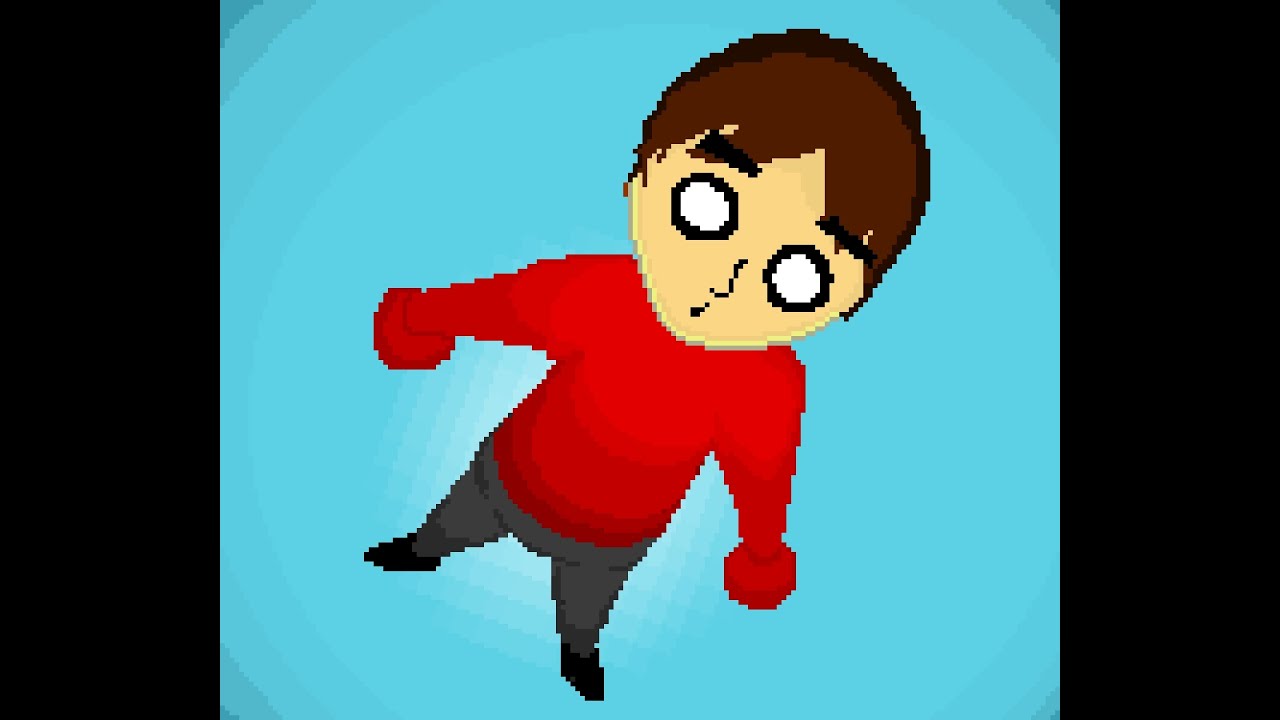 Nintendo Wii U - Mii Maker Editing Theme (Gamepad) 8-bit Remix - YouTube