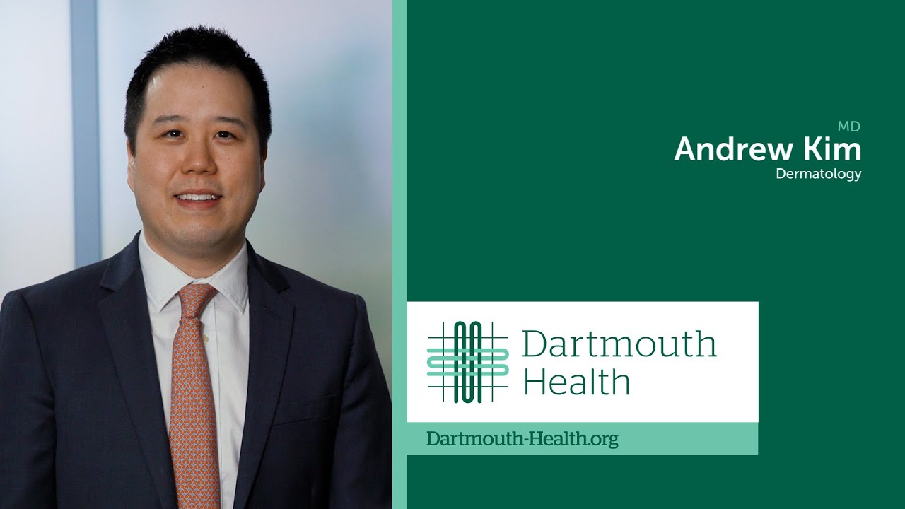 Andrew Kim, MD - YouTube
