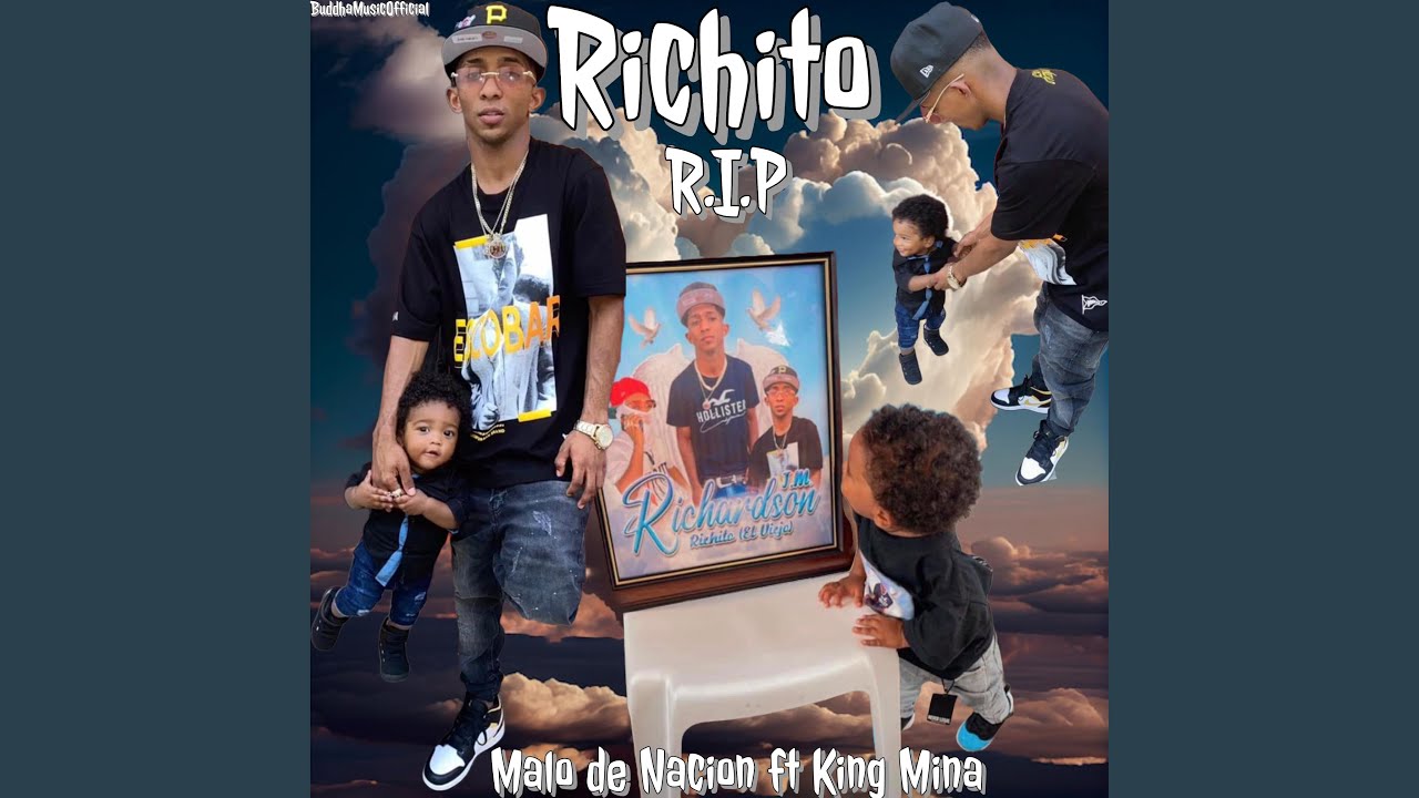 Rip Richito - YouTube