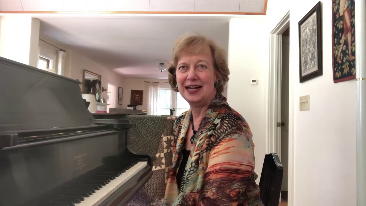 #101nights Episode 31: Featured artist Diana Fanning - YouTube