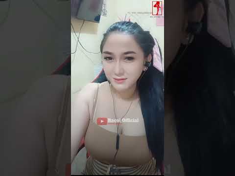 Tante Anisa Bulat Dan Berisi.