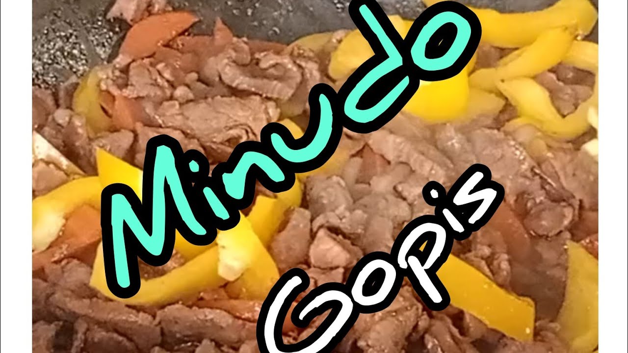 Minudo Gopis - YouTube