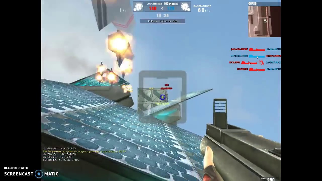 HACK DE WOLFTEAM 2016 - YouTube