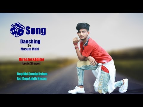 Ludo Song - Cover By |  Masum mahi | Tony Kakkar ft. Young Desi | Neha Kakkar Lodu Song Dance