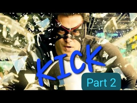 Kick (2014) – The Power of Passion and Madness | Funny Scene 😂 - YouTube