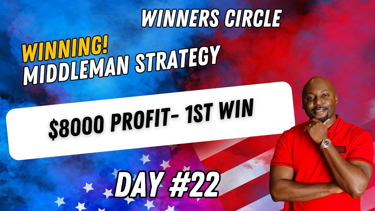 How to Win Government Contracts with just a cover letter - YouTube