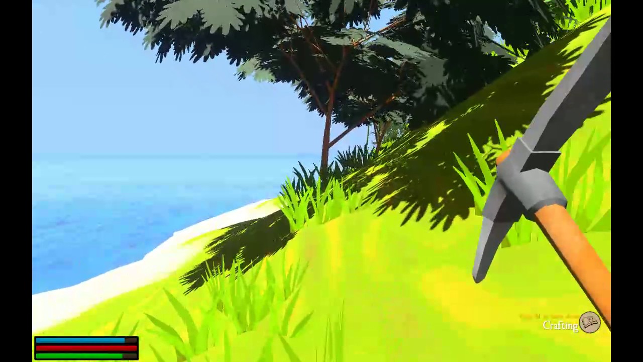 Salt gameplay 1 - YouTube