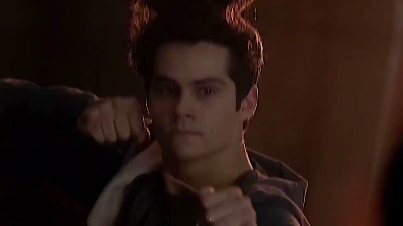 Void stiles edit - YouTube