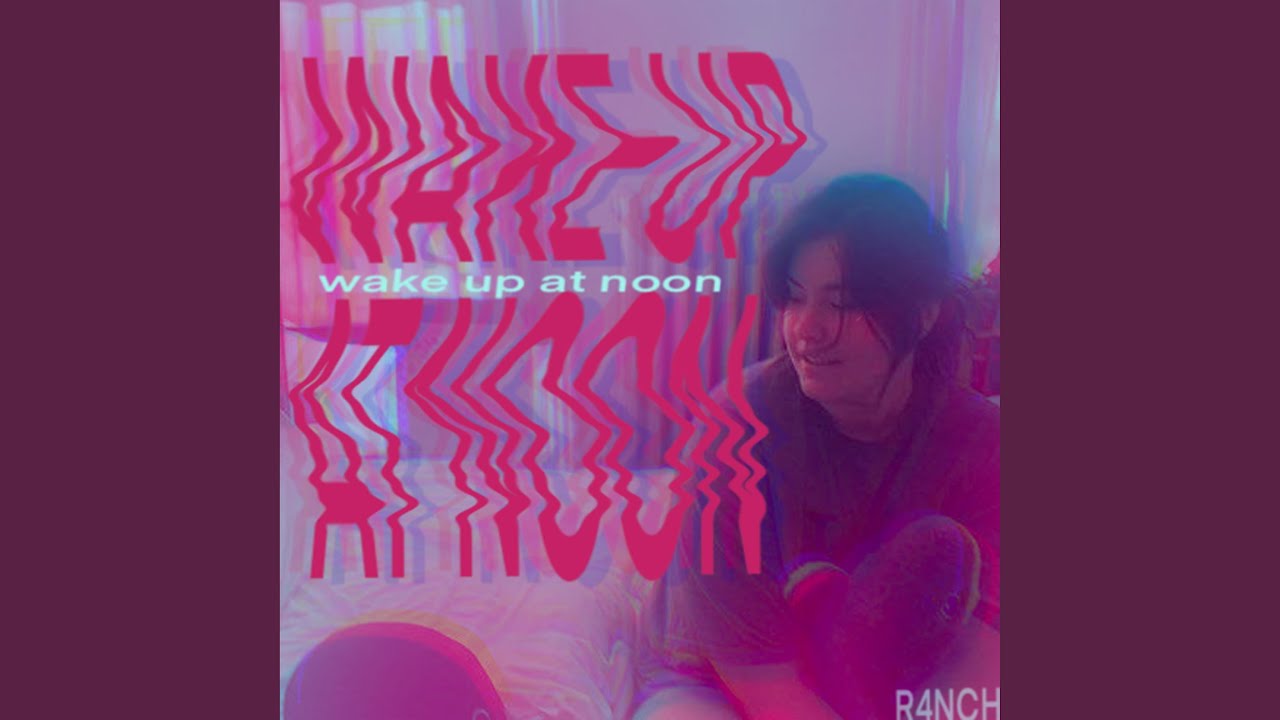 wake up at noon - YouTube
