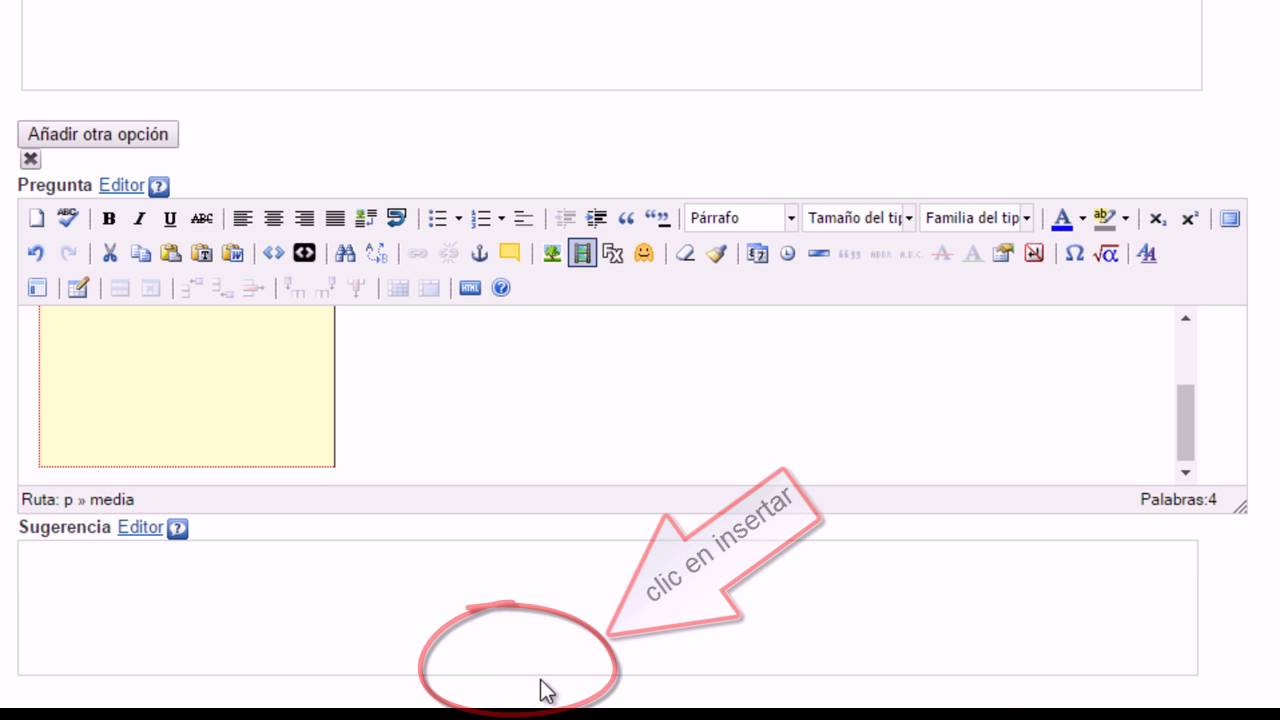 Tutorial Exe-learning - YouTube