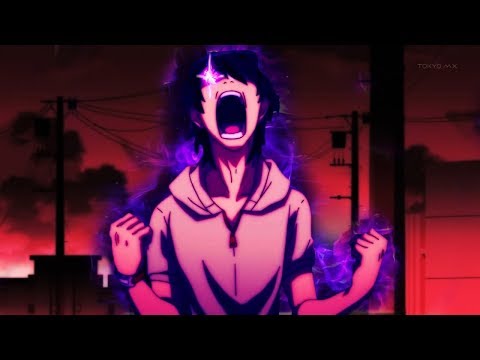 TOP 10 ANIME WHERE MC IS BADASS TRANSFER STUDENT