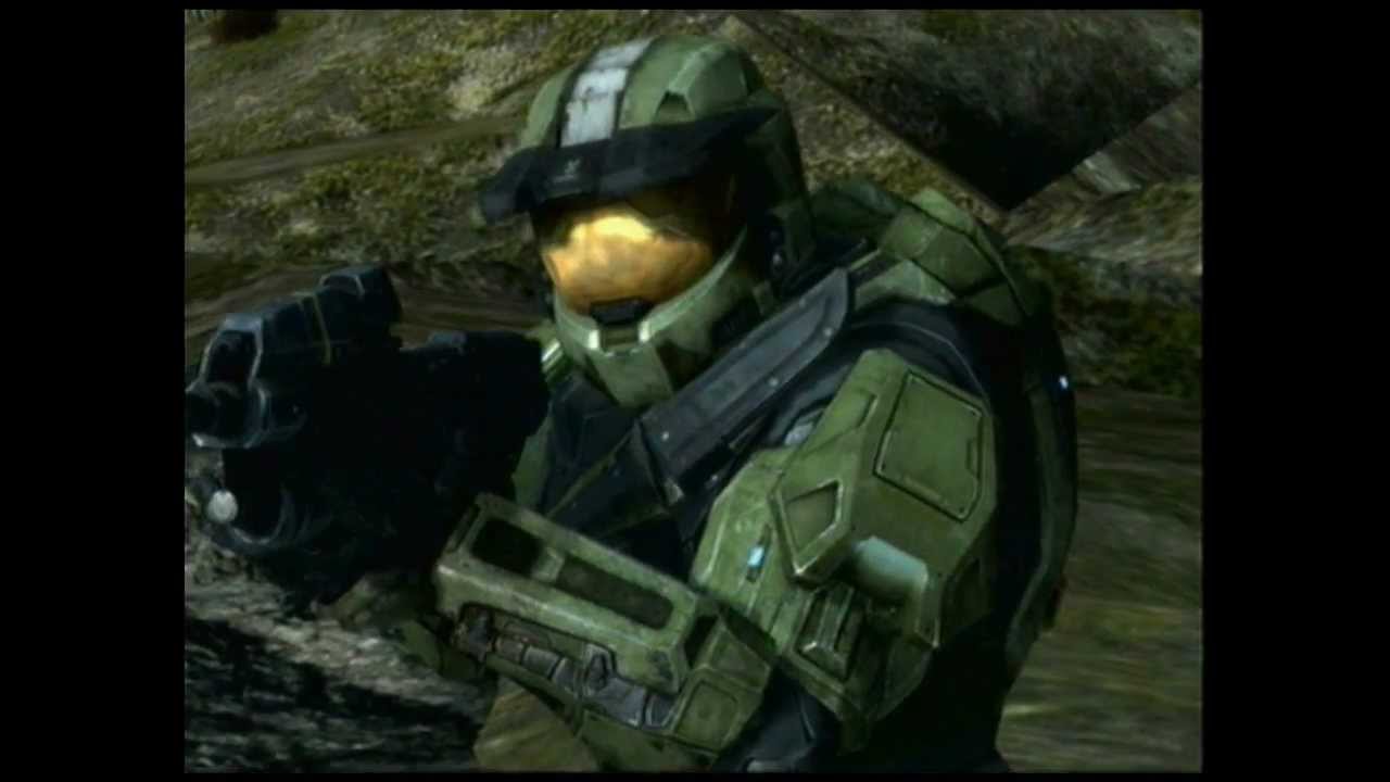 Haloid S1E1 - YouTube