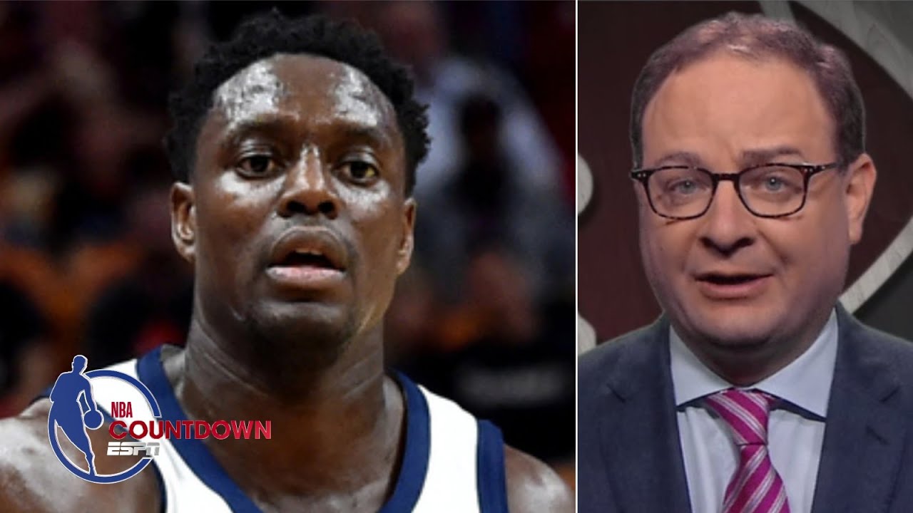 Is Darren Collison coming to the Lakers? Or to the NBA at all? Woj ...