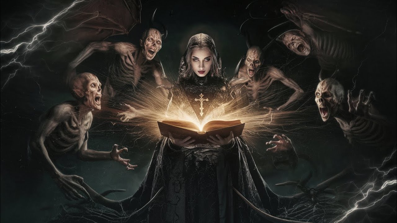 Time Travel ORB: Film Explained In Hindi Urdu - YouTube