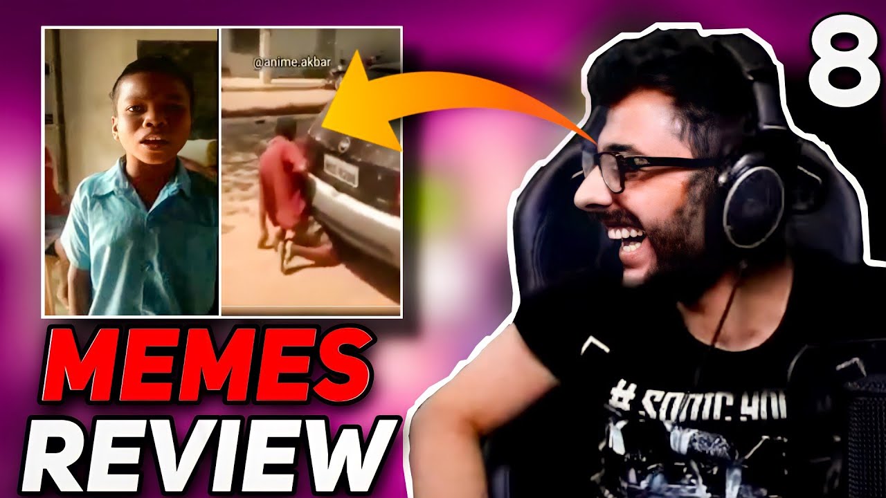 Carry Memes Review 🤣🤣🤣 || Part 8 || - YouTube