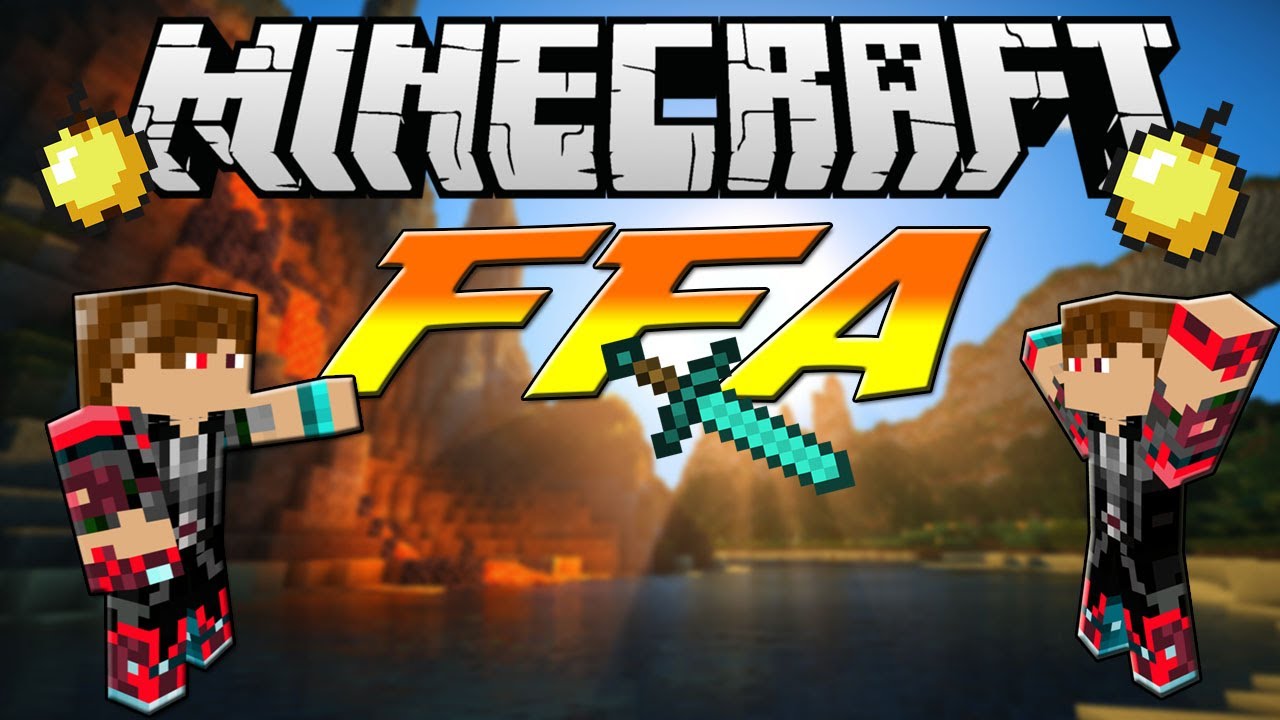 Tutorial - Plugin FFA {Premium} - Free For All (PvP - Todos contra ...