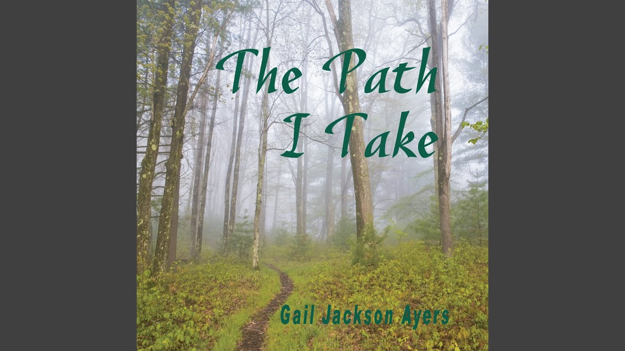 He Knows the Path I Take - YouTube