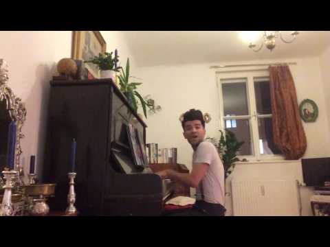 Homeyra Piano Mix Composed by Arian