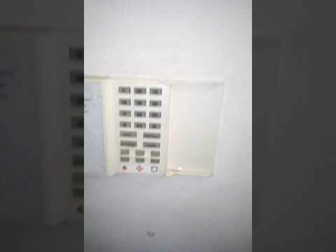 FBI XL 2turbo programación de test - YouTube