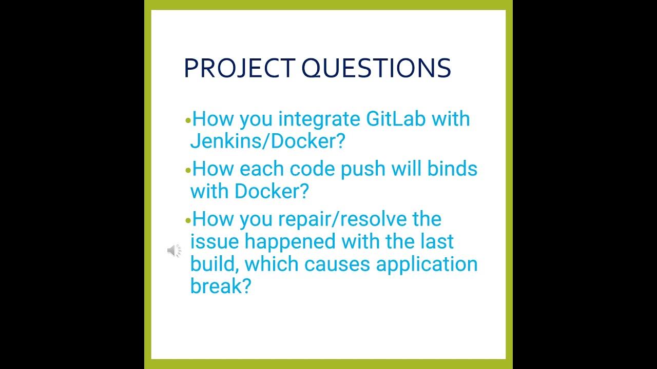 Devops Realtime Interview Questions Infosys For 1 To 5 Yrs Devops Kubernetes Docker Part 4