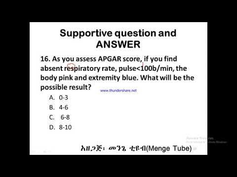 nursing coc exams level 4and 3 all questions - YouTube