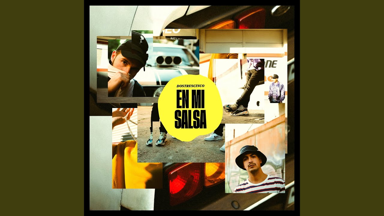 En Mi Salsa - YouTube Music