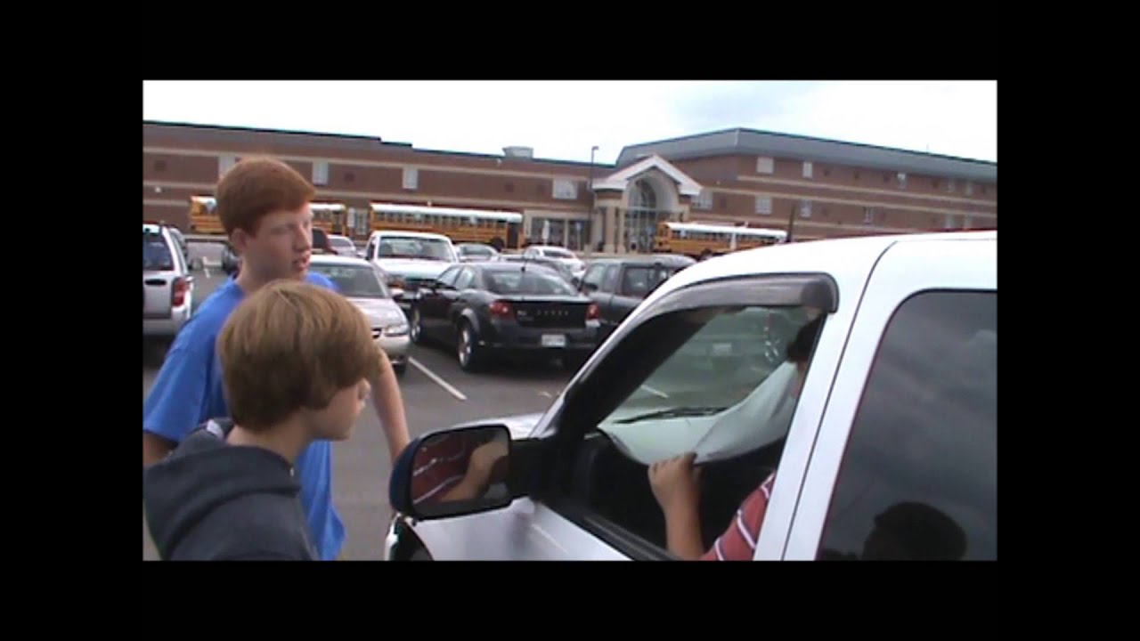 Zane potter - YouTube