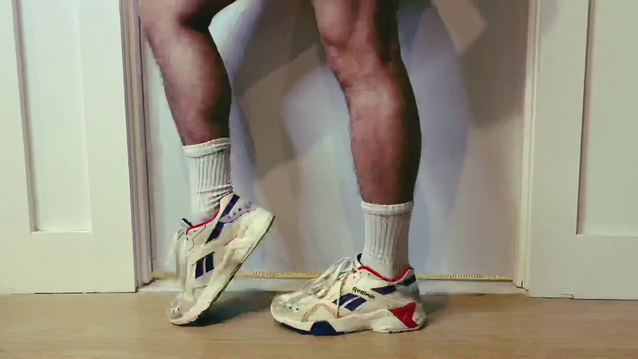 RICHARD SIMMONS WORKOUTS - YouTube