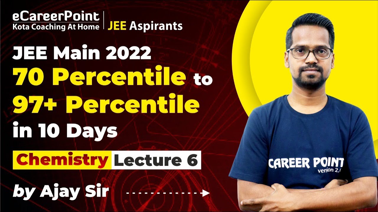 70 ile To 97 ile Chemistry L 6 Ionic Equilibrium JEE 2022 70-ile-to-97-ile-chemistry-l-6-ionic-equilibrium-jee-2022
