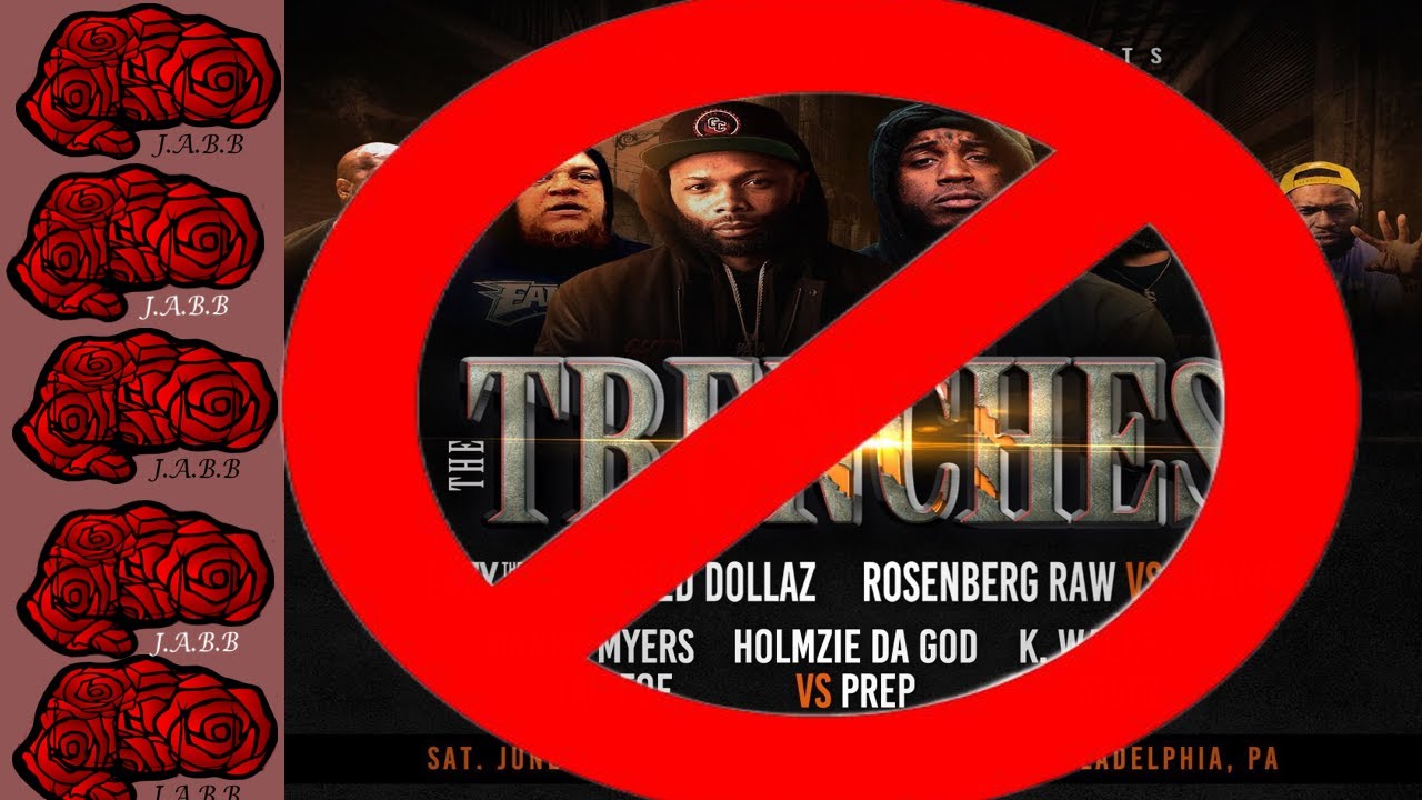 Eazy What Did You think was gon happen? And the dog Strikes Again ...