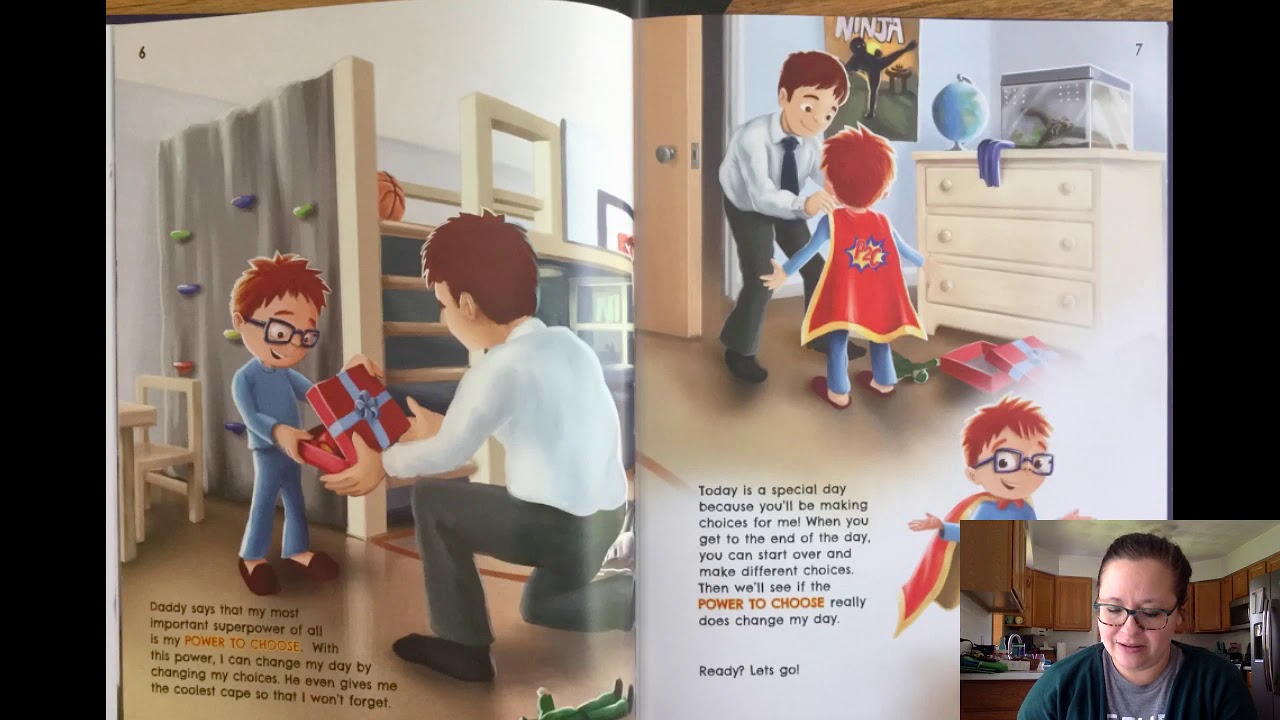 What Should Danny Do? - Part 2 - YouTube