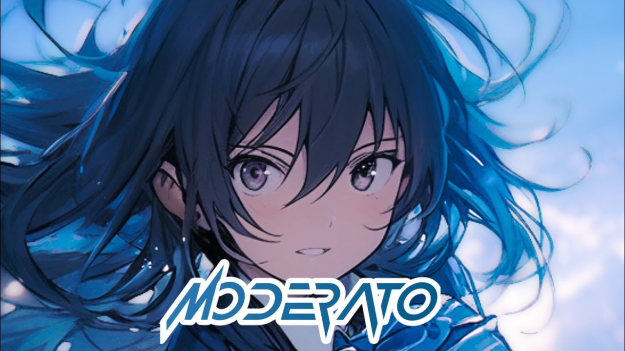 MIMI - Moderato feat.Wanko (Nightcore) With Sped Up/Reverb Effects🎧🎶 - YouTube